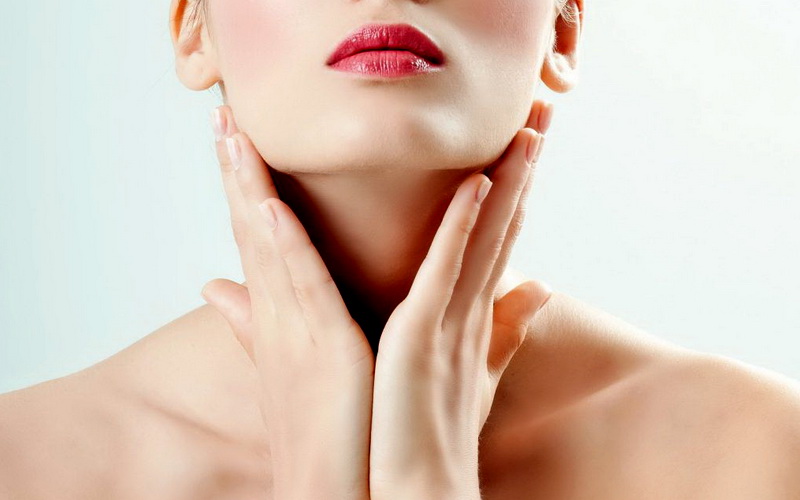 Biljke koja imaju blagotvorno dejstvo kod upale i bolova grla i zdrela ...